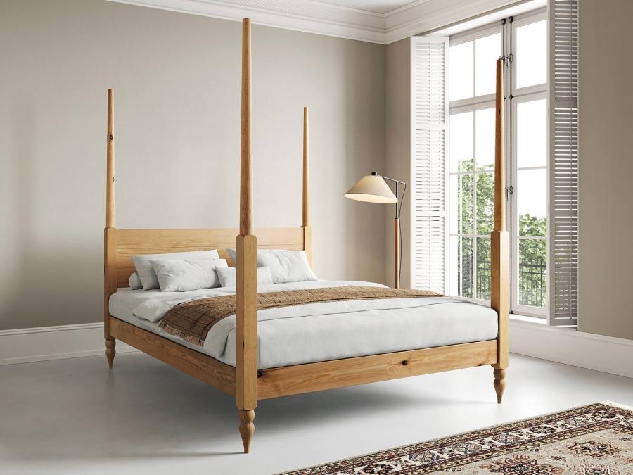 Moroccan bed frame store